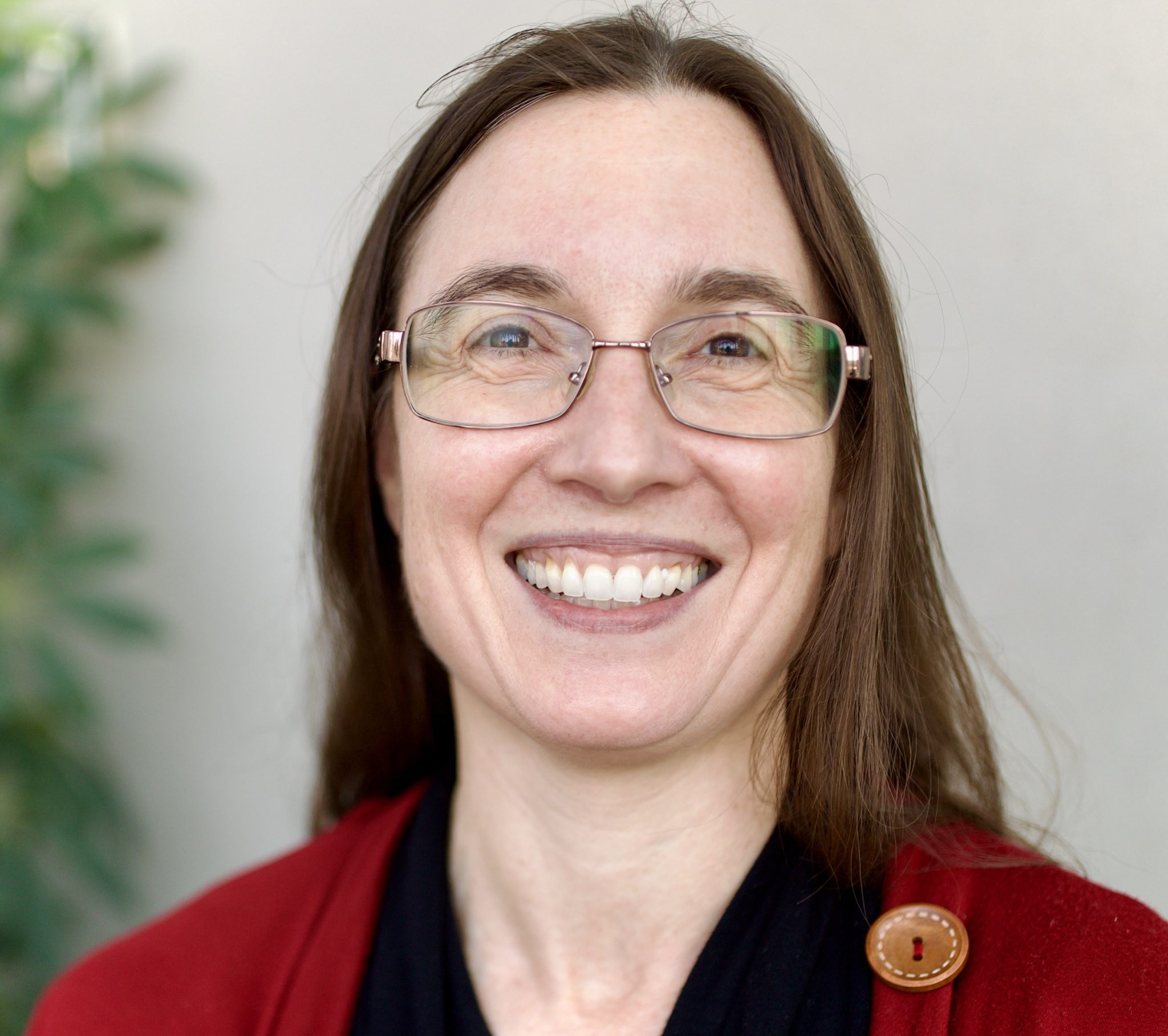 Michelle Shardell – CAMRI